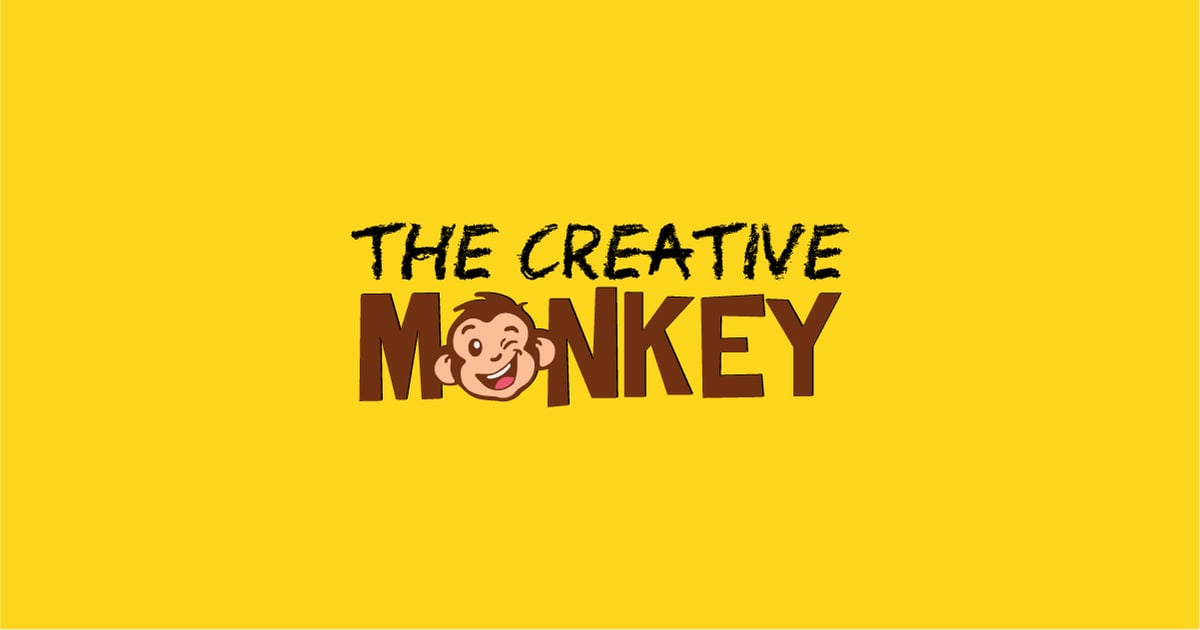 Creative Monkey Portfolio | Digital Marketing | The Creative Monkey