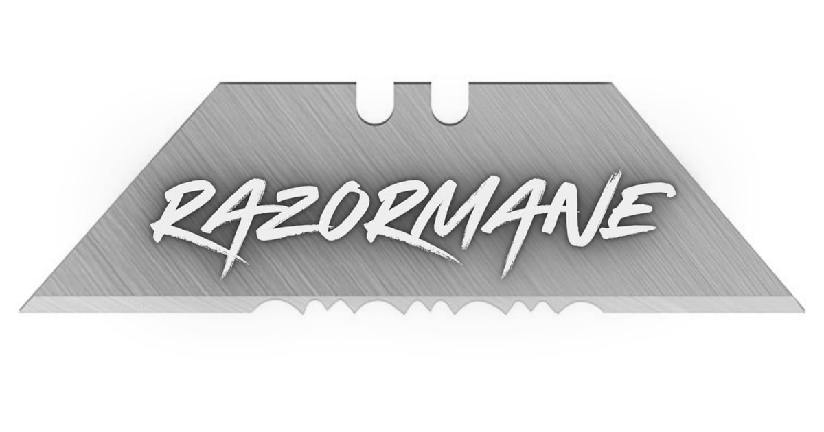 Razormane Official Site | Razormane
