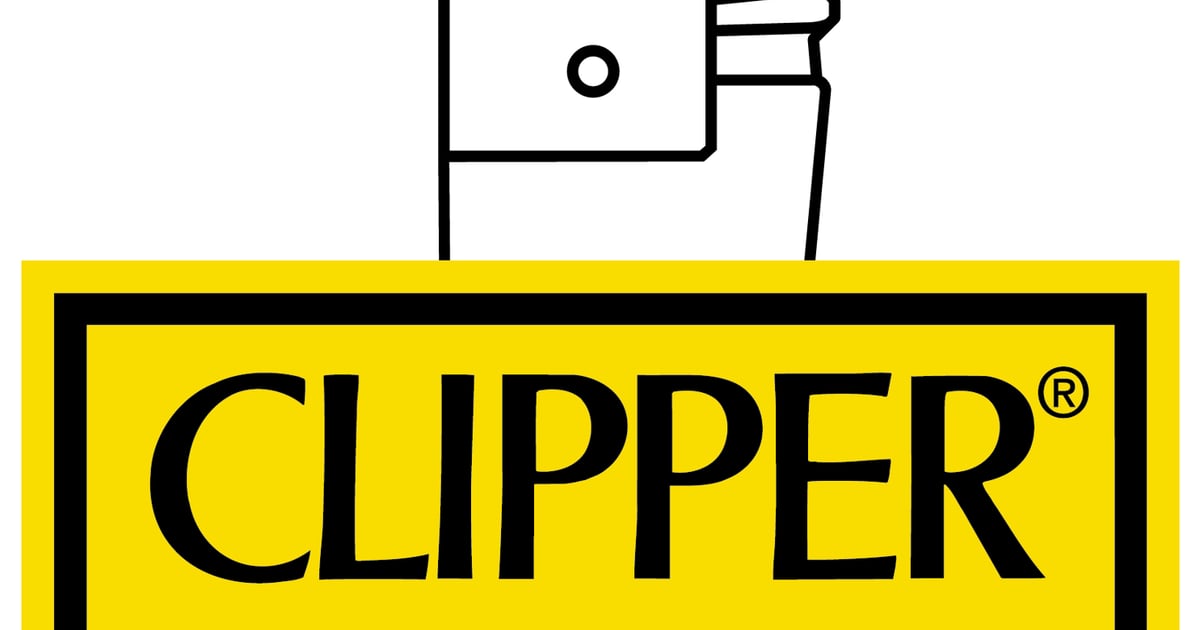 Clipper personnalise | Craft My Leaf