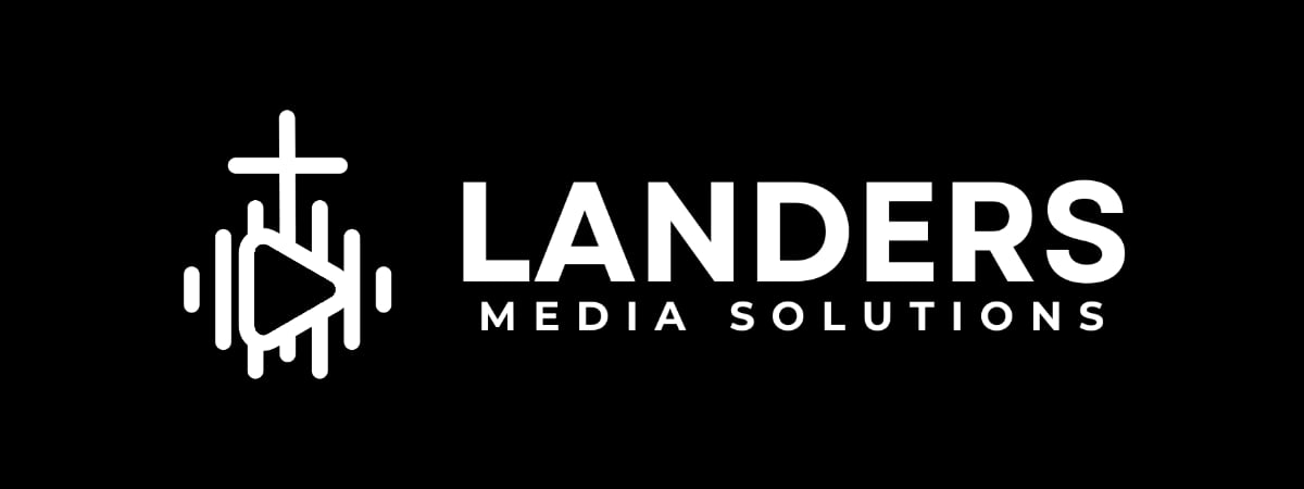 Home - Landers Media Solutions | Landers Media Solutions