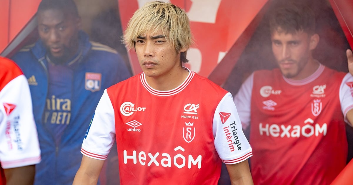 Junya Ito analyse tactique | Blog foot japonais