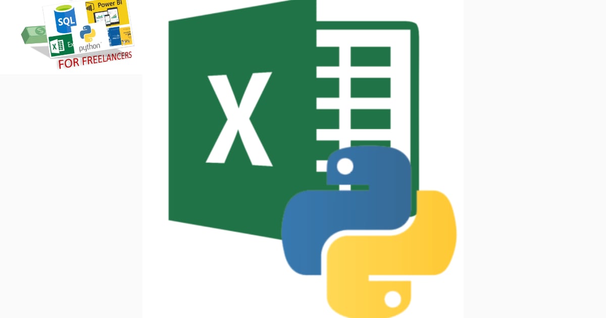 Các lý do nên sử dụng xlwings Python so với VBA trong Excel | BPND GROUP