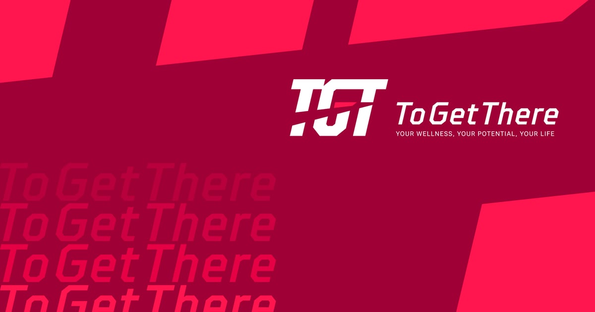 TgT - Personal Training Center | TGT - To get there
