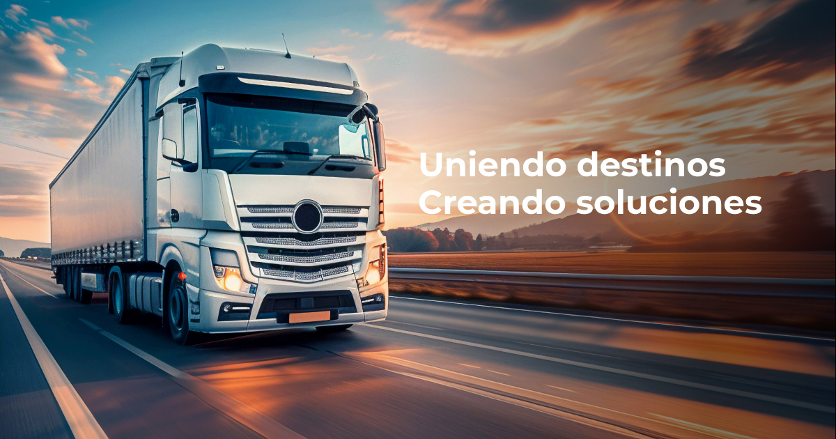 Logística eficiente y segura para tus envíos de carga | Pro Cargo