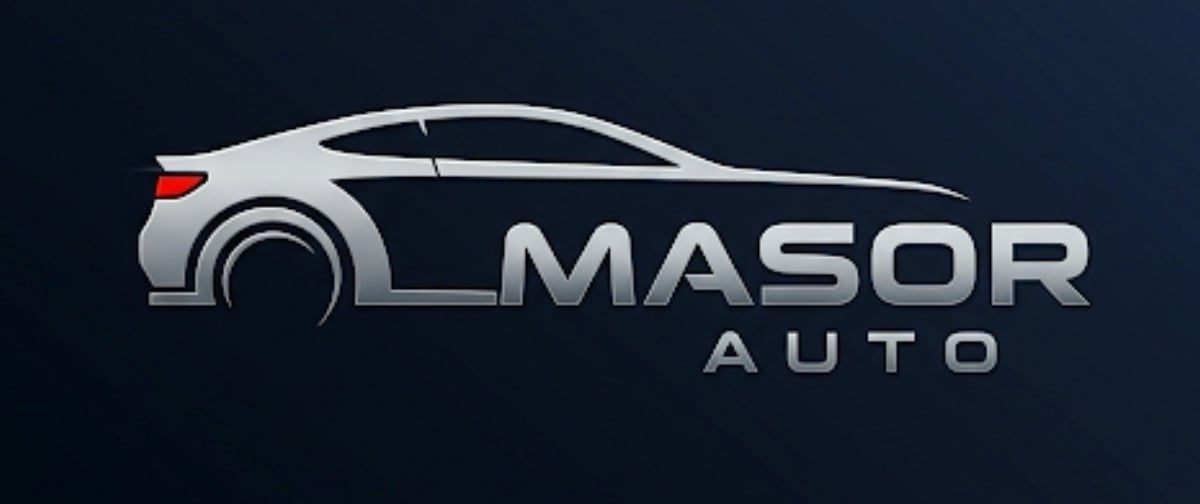 Mason Auto: Quality Car Garage Services and Parts | Masor Auto