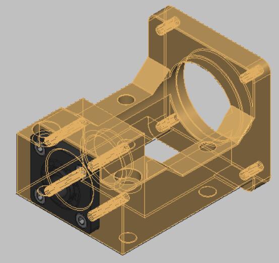 3D STEP files | LiMo