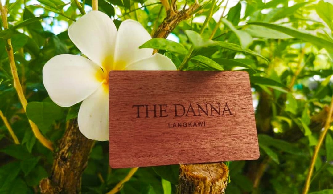 Wooden Hotel Key Cards Will Be trend in 2023 | D&S wooden keycard