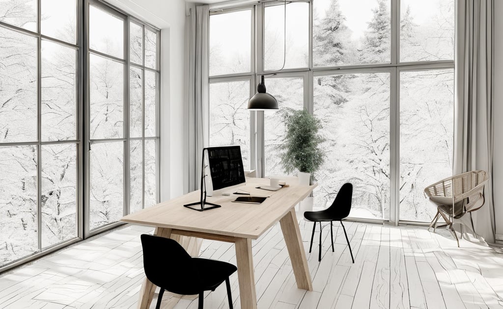 The Augmented Self: AI. | BooxPro Templates