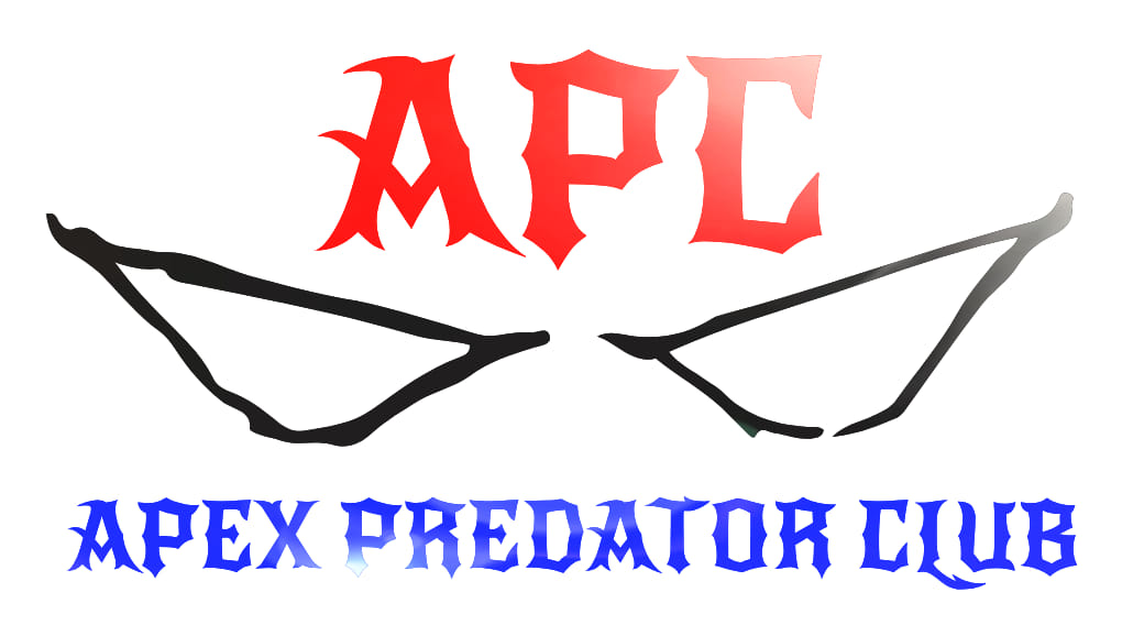 Home | Apex Predators Club 10u
