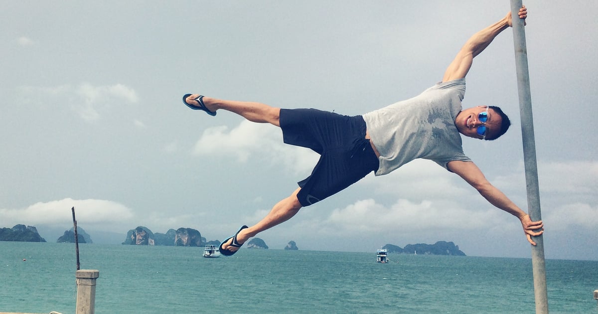 About Tommy Chang - THE BROCCOLI GUY | THE BROCCOLI GUY - Tommy Chang's ...