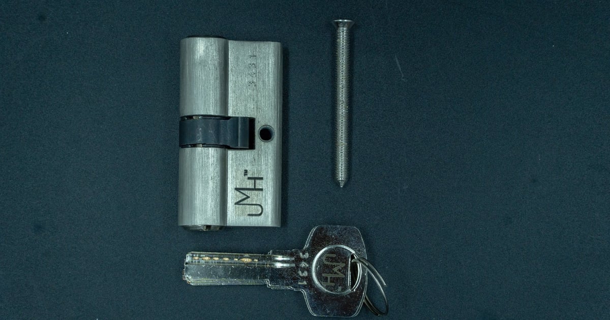 Comparing Different Types of Lock Mechanisms: Which is Right for You?