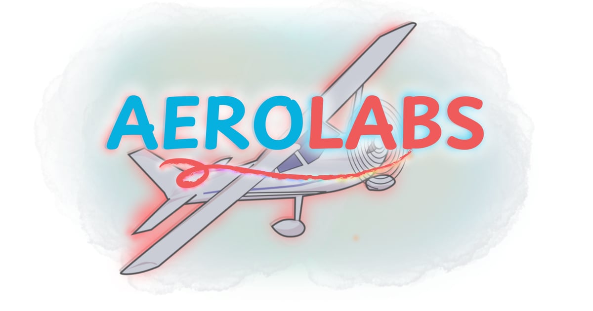 Learn latest technologies like drones, aircrafts, robots at Aerolabs ...