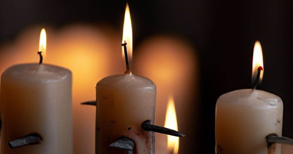 The Candle Clock 🕯️ Medieval Timekeeping | Montessori Assistant