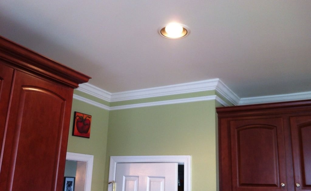Crown Angles | Crown Molding | How to Cut Crown Molding