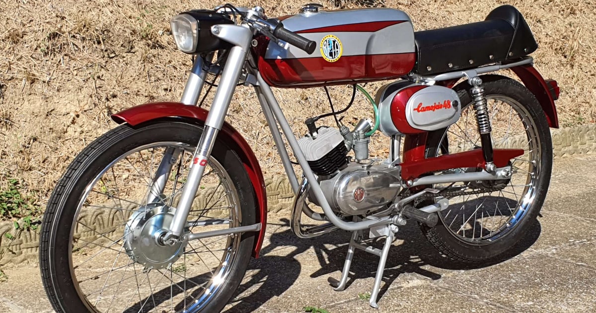 Beta Motorcycles: A Deep Dive into Trailblazing Off-Road Innovation ...