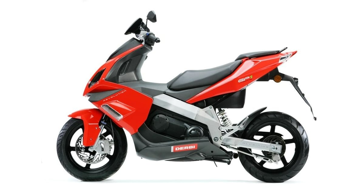 Derbi: The Spanish Motorcycle Legacy | Mopeds.com