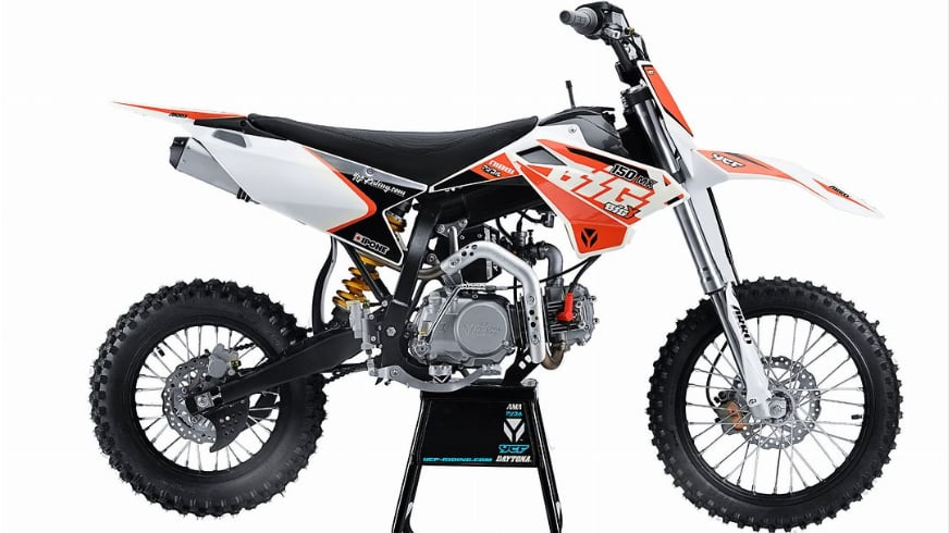 The Rise of Pit Bikes: Compact Size, Global Reach, and Chinese Mastery ...