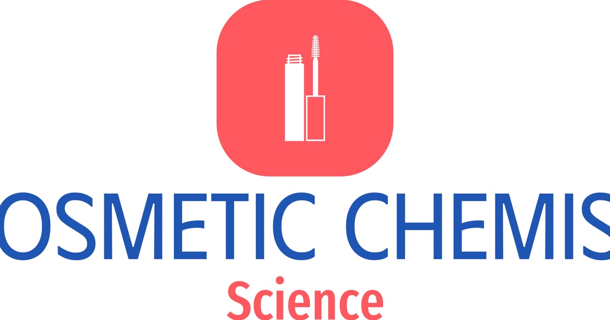 Expert Cosmetic Chemist for GREEN and CLEAN Formulations | Cosmetic ...