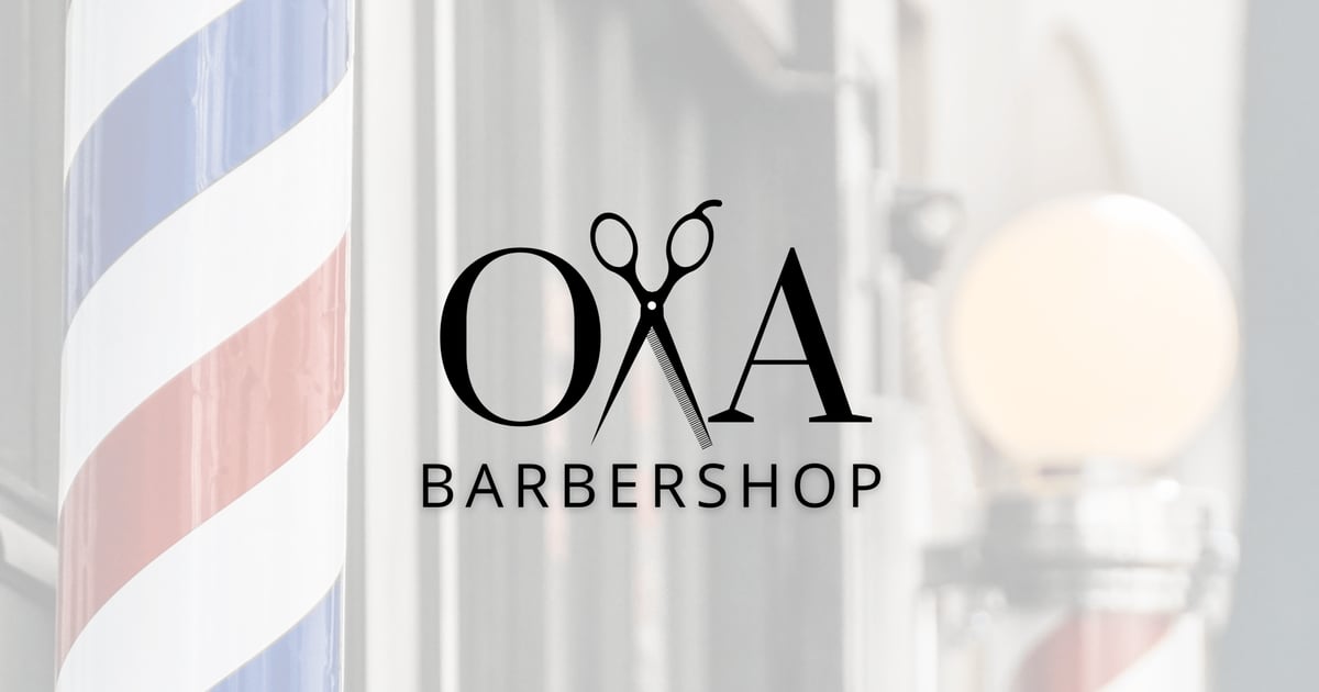 Discover Contemporary Styles at OXA Barbershop in Ottawa | OXA BARBERSHOP