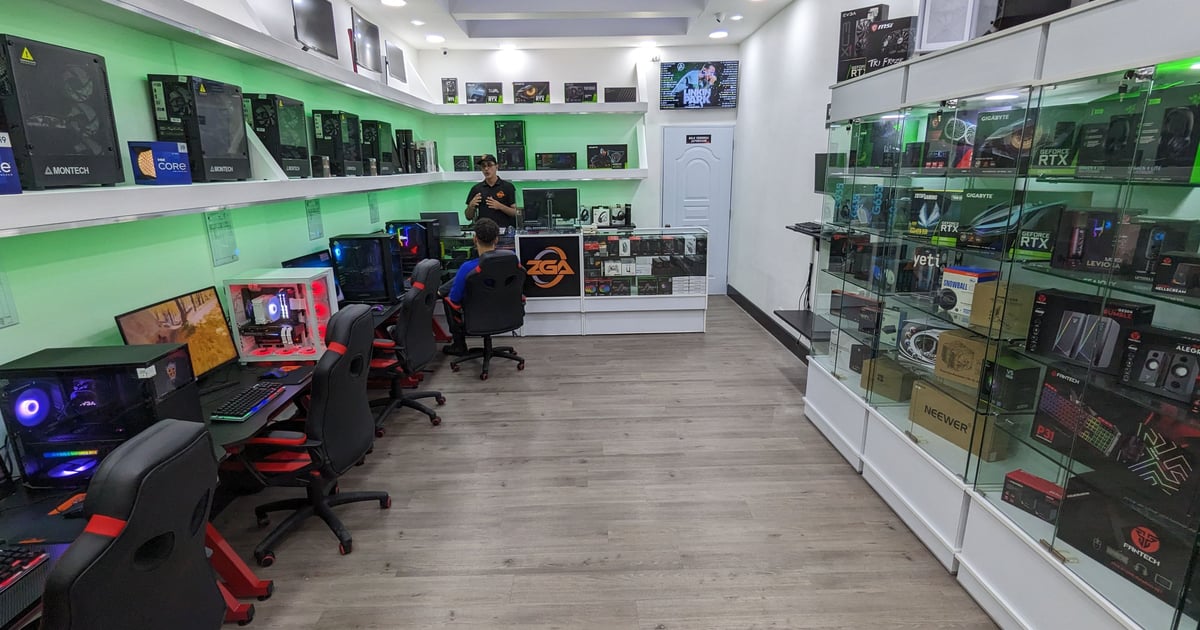 Tienda de computadoras y servicio técnico especializado | Productos de ...