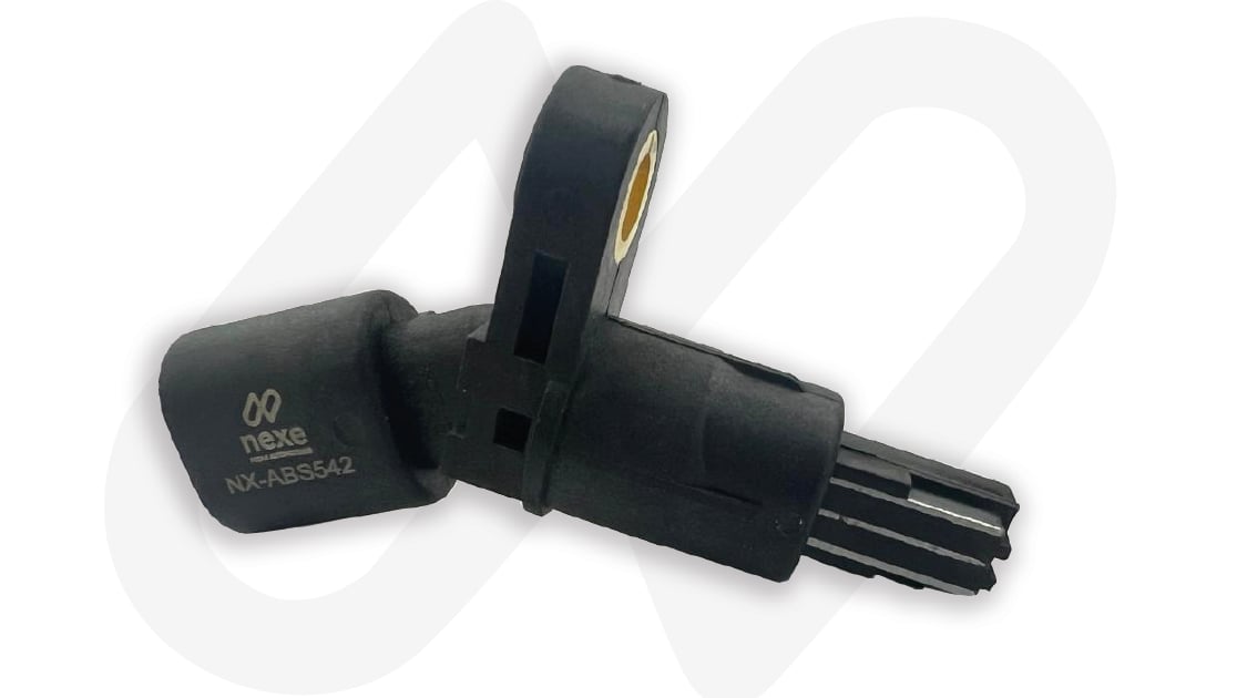Qual é a função do sensor de ABS? | Nexe do Brasil