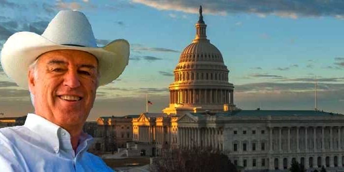 Congressman Jim Ross Lightfoot | Shaping Political Moments That Shaped ...