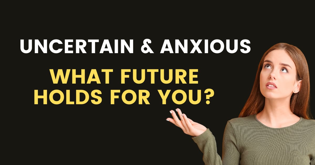 Facing Uncertainty: Biblical Examples and God's Promises ...