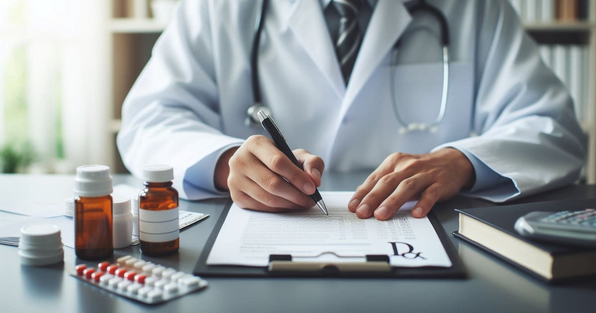 The Importance of Rx Drug Management and Risk Assessment ...