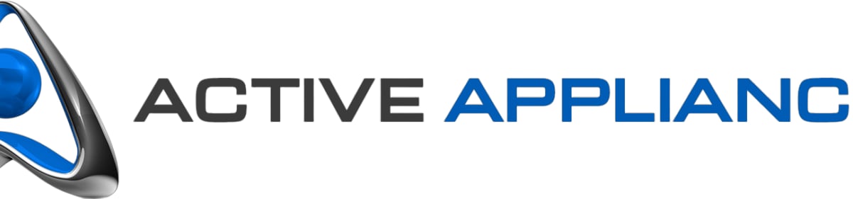 Active Appliances- Professional Repair Services | Active Appliances