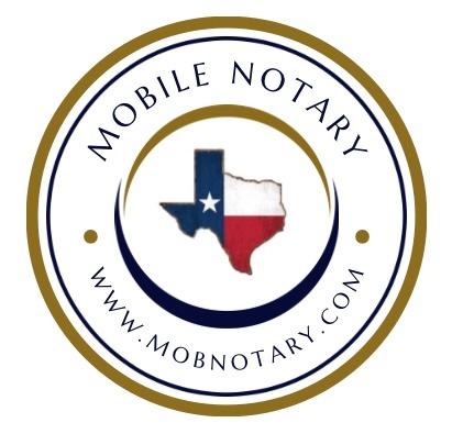 Mobile Notary FAQs | Answers to Your Notary Service Questions in ...