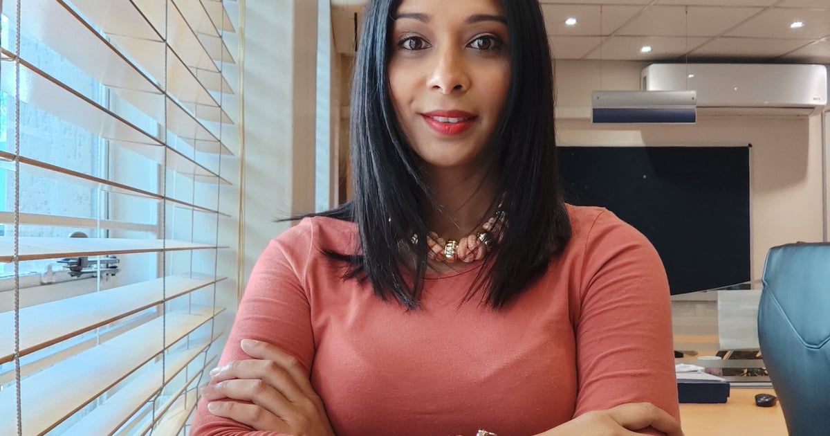 Michaela Mahes- Leadership Development, Coach & Facilitation | To ...