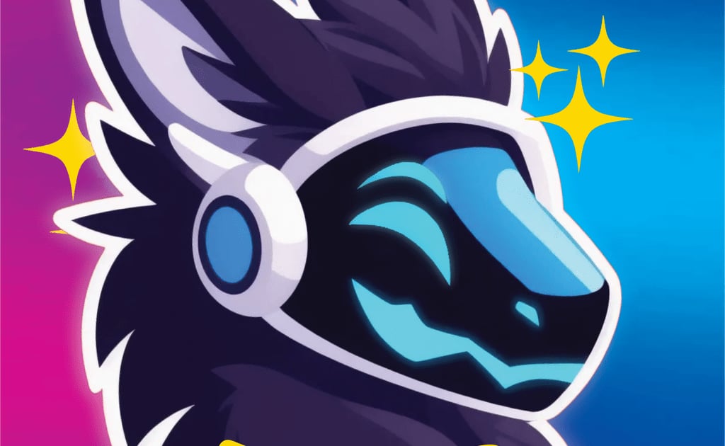 Premium Protogen Head Fursuits, PDS | Protogen Dream Studios | PDS