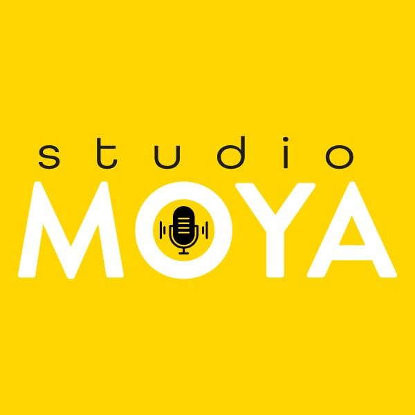 Notre crédo | Studio Moya, agence de création de podcast pour entreprises