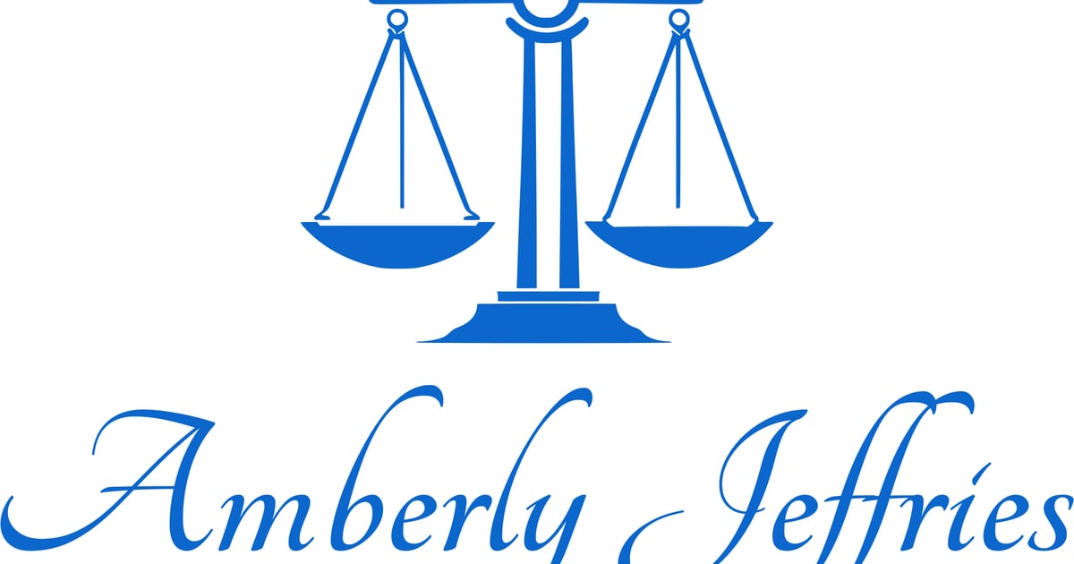 Amberly Jeffries: Accomplished Attorney | Advocate for Employee Rights ...