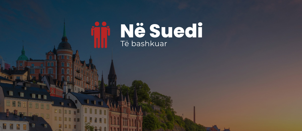 Informacione për punë në Suedi | Në Suedi