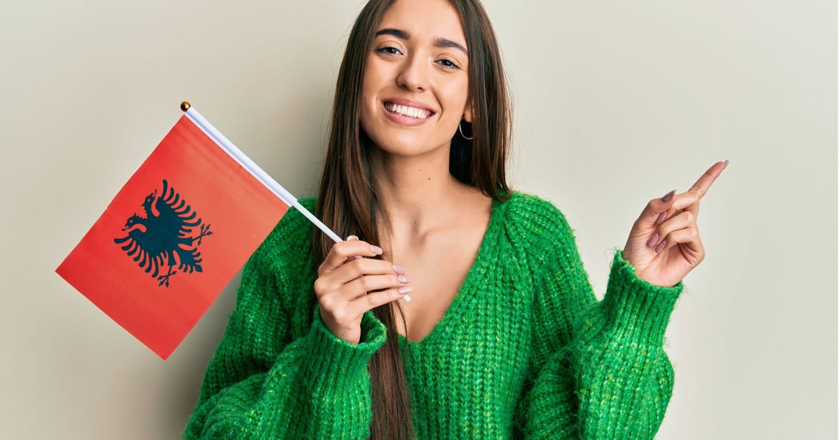 Informacione, Njoftime dhe Histori për Komunitetin Shqiptar në Suedi ...