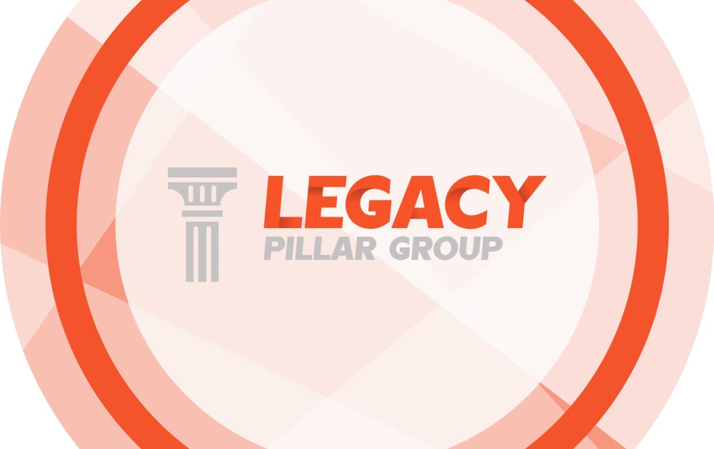 Concrete Driveway & Foundation Construction | Legacy Pillar Group