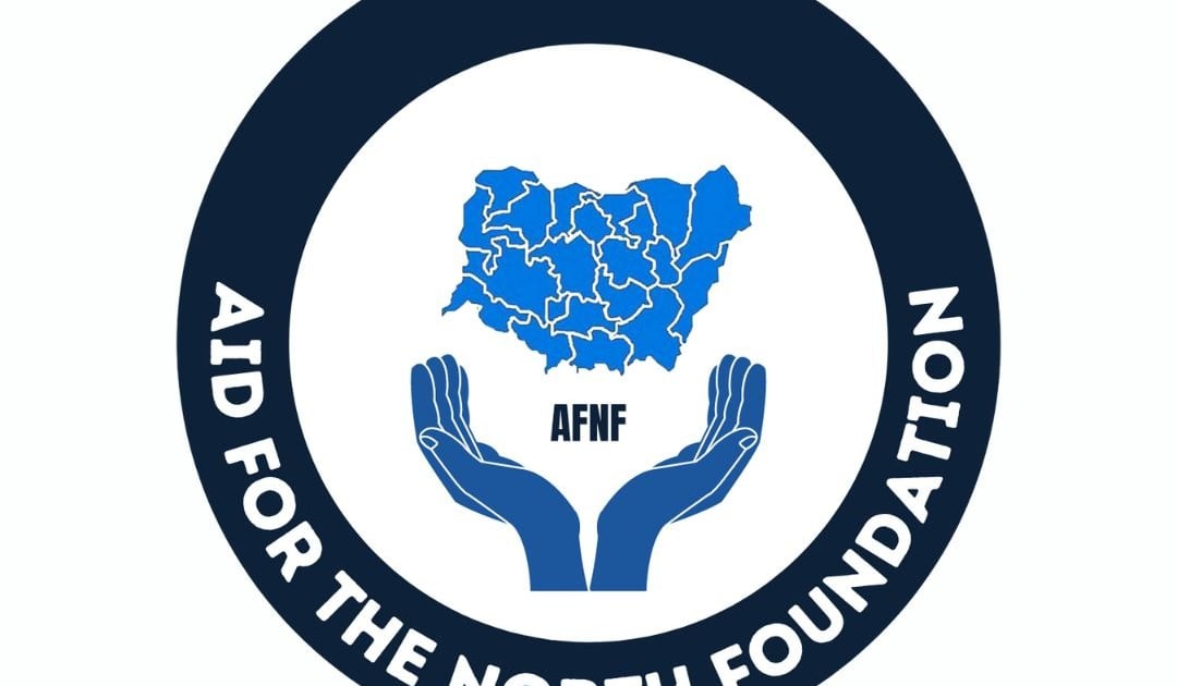 Aid for the North Foundation | Homepage | Aid For The North Foundation