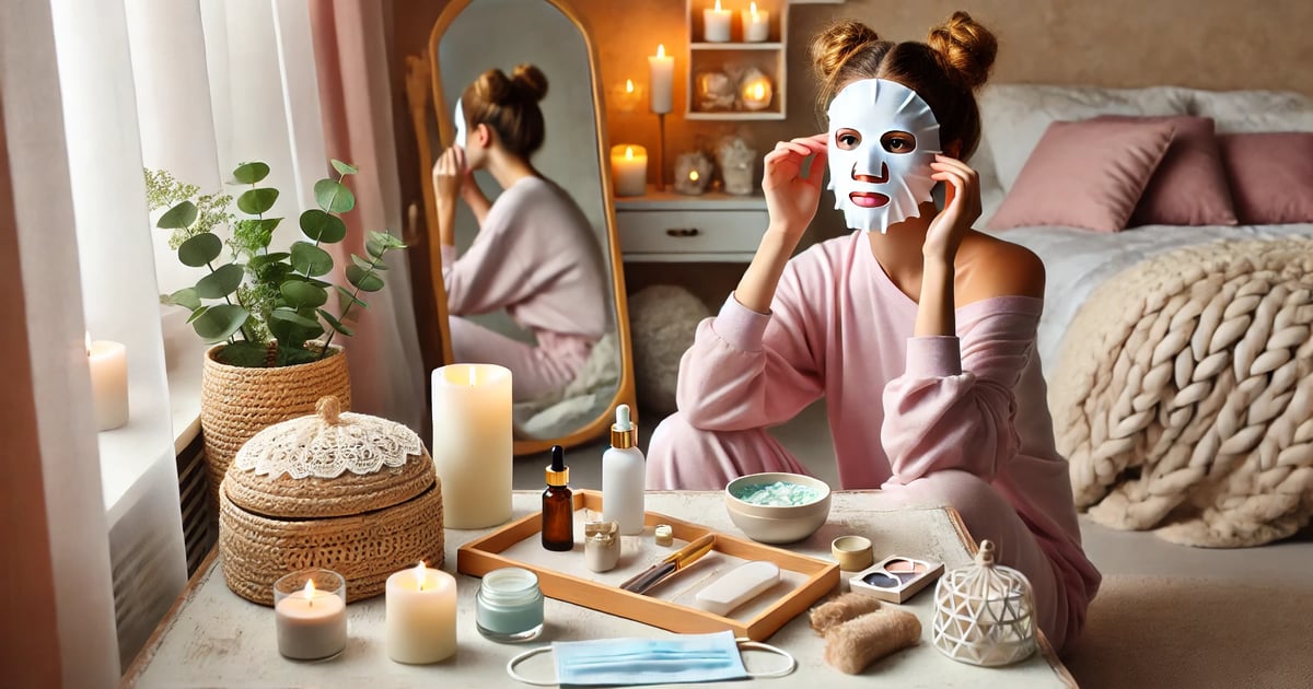 Manfaat Sheet Mask dan Cara Penggunaannya yang Benar untuk Kulit Sehat ...