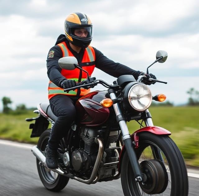 Essential Tips for A Safe Bike Ride | Auto Details Store