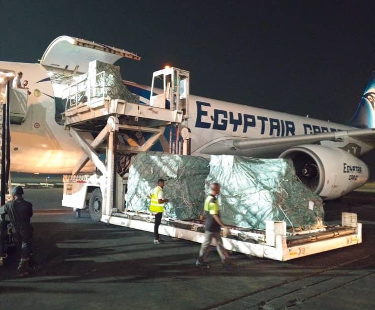 Fret International avec Flt Cargo - Expéditions Fiables | FLT CARGO