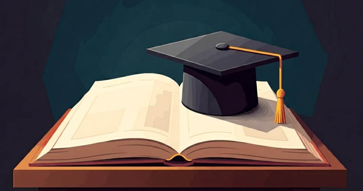 Decoding Academia: Understanding Different Types of Academic Papers ...