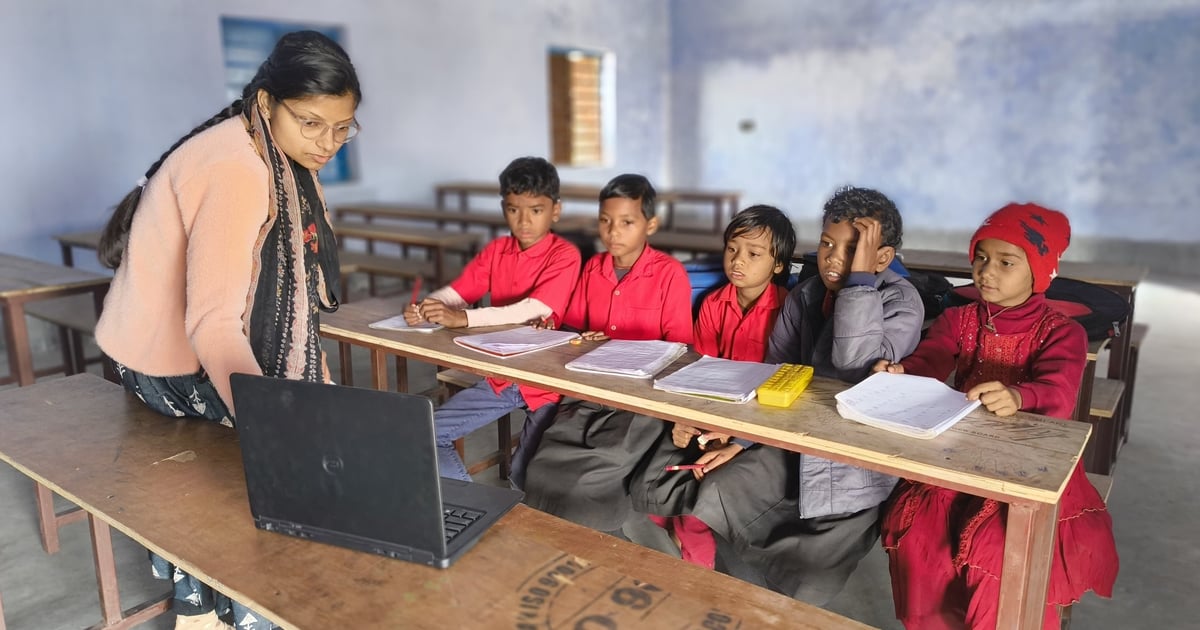 Discover Neohumanist Education at Ananda Marga School | Ananda Marga School