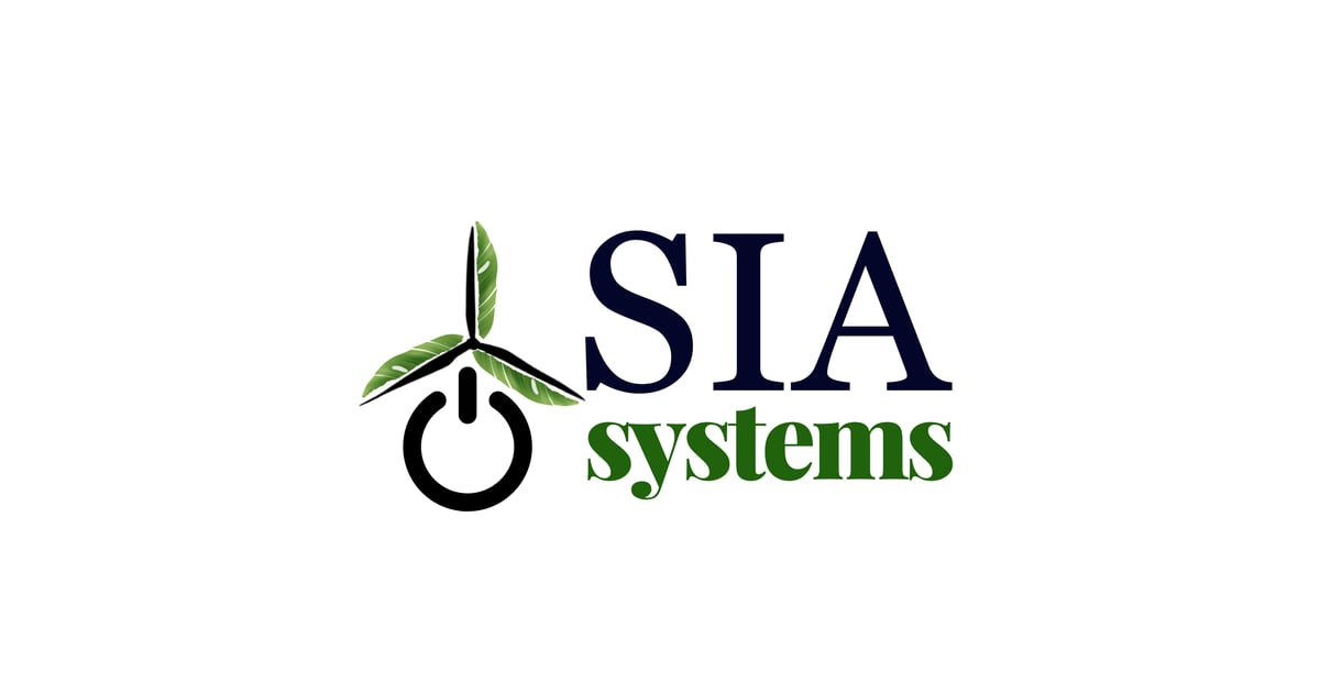 HVAC, Electrical & Turnkey Construction in Egypt | Sia Systems Egypt