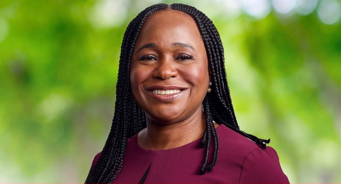 Councillor Helen Ogbu - Visionary Leadership and Achievements ...