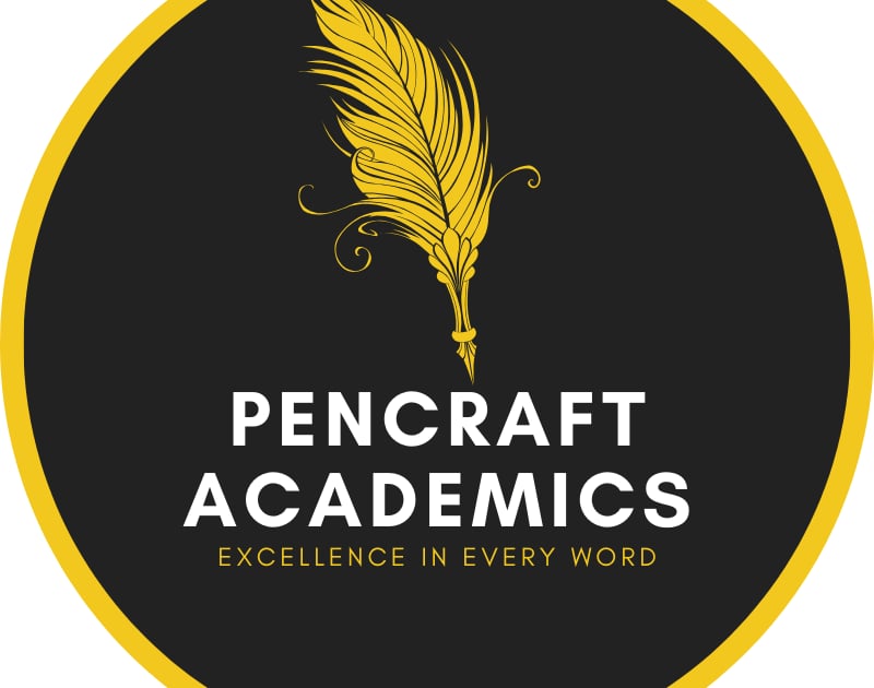 Expert Thesis Writing & Editing Services | PenCraft Academics