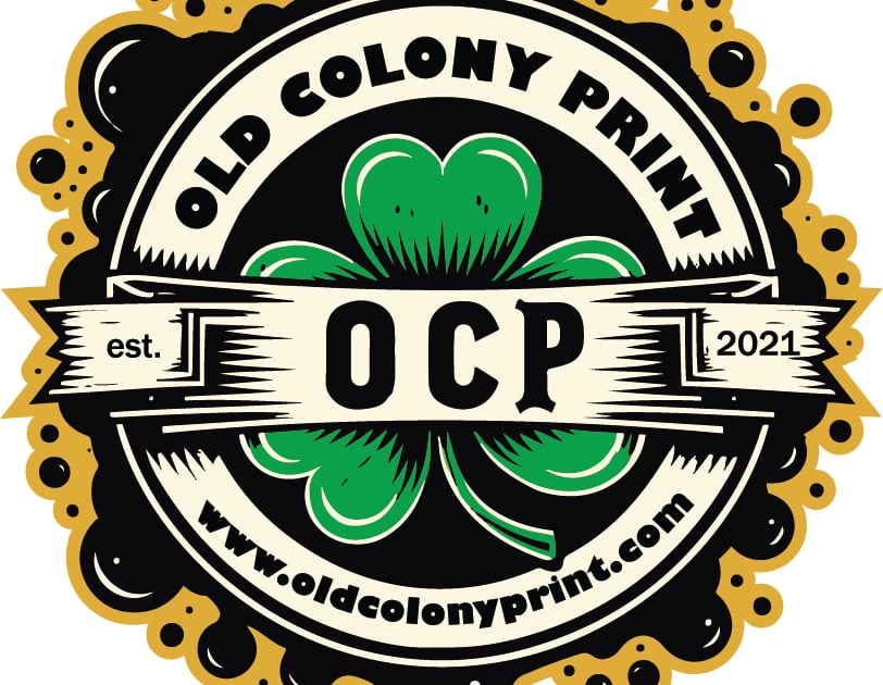 Old Colony Print - Custom Apparel and Printing Services | OLD COLONY PRINT