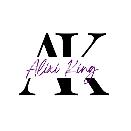 Author Alixi King Books Homepage | Alixi King