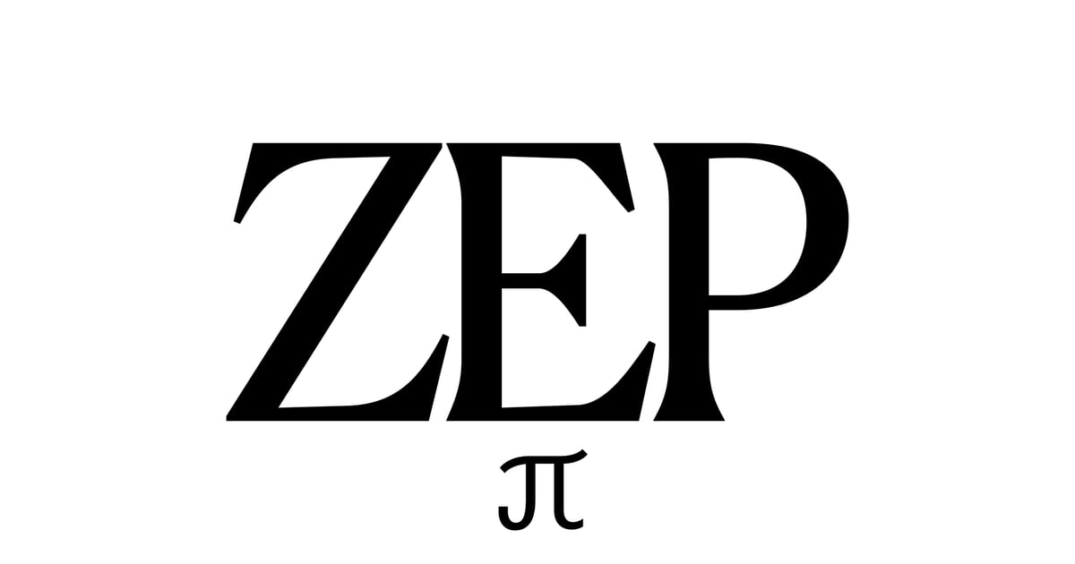 Zep: Artistic Newspaper by Designer and Artist Zep | ZEP