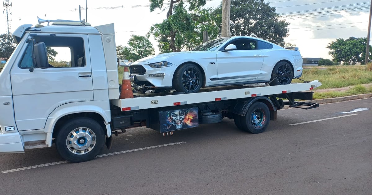 Guincho 24 Horas, Guincho em Campo Grande - Lucas LM | Lucas LM Guincho